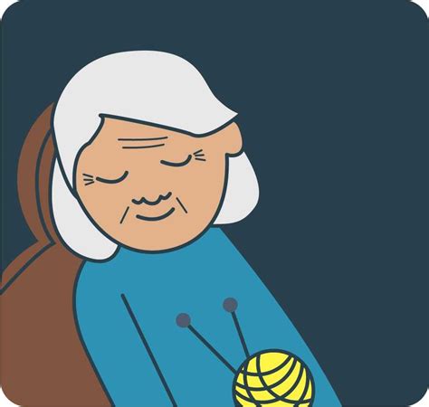 ¿problemas Del Sueño En La Tercera Edad Doctor Del Sueño Alex Ferré