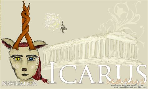 Icarus Layout 1 By Motholly On Deviantart