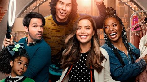 Icarly Revival