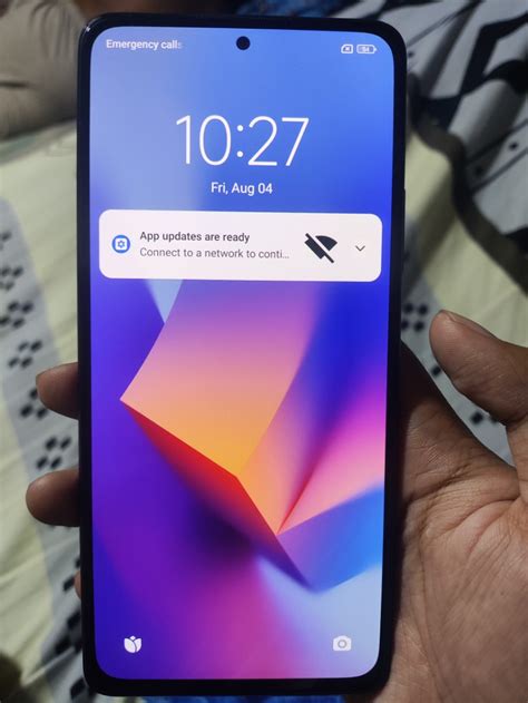 REDMI NOTE 10 PRO 8 128 RUSH Mobile Phones Gadgets Mobile Phones Android Phones Xiaomi On