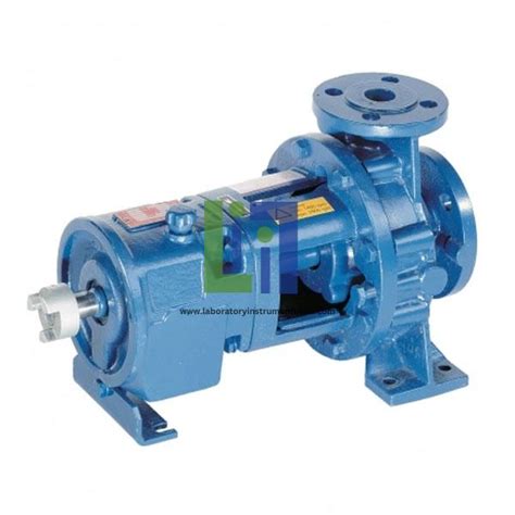 Standard Chemicals Pump Manufacturers Suppliers And Exporters In India