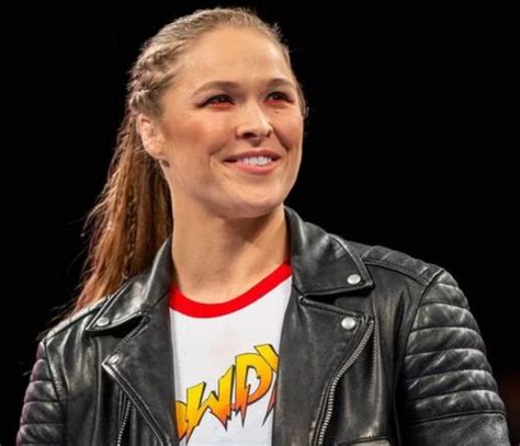 Swimmer Riley Gaines Speaks Out Unraveling Her Disagreement With Ronda