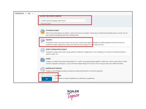 Jenkins Automated Deployment Scaler Topics