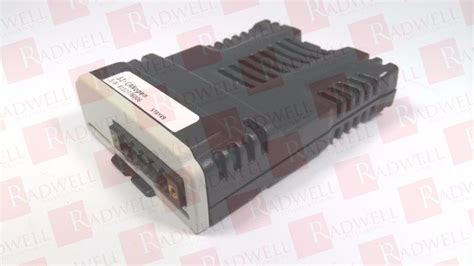 Si Canopen Servo Add On Module Board By Control Techniques