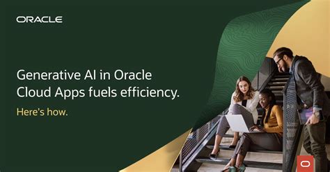 Ric Hall On Linkedin Oracle Cloud For Cios Lead Your Ai Vision To Reality