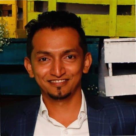 monday hotels appoints rasmi ranjan as director of operations