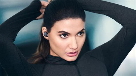 Jabra Elite Active 75t Review PCMag