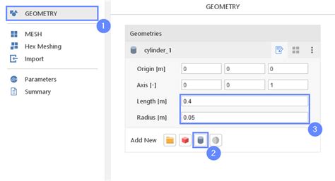Pipe Flow Tutorial Simflow Cfd Software