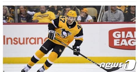 英 아이스하키 스타 경기 도중 스케이트 날에 목 찔려 사망