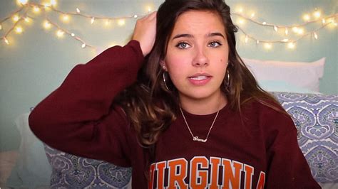 My College Application Process Tips Virginia Tech Plexuss