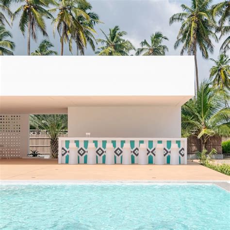 Dezeen And Fsc Present New Series Of Architecture Project Talks