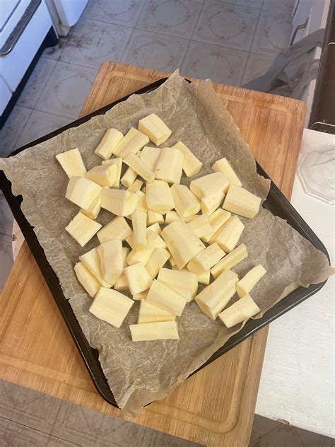 Stardew S Parsnip Soup The Abrothecary