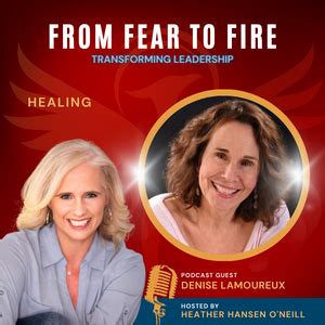 Healing With Denise Lamoureux
