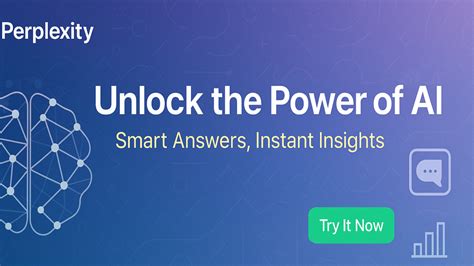 Perplexity Ai Redefining The Future Of Search And Knowledge Discovery