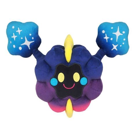 Pokemon 2022 All Star Collection Cosmog Plush Toy San Ei