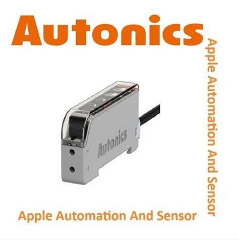 Bf4rp Autonics Fiber Optic Amplifier Sensor At ₹ 2717piece Fiber Optic Sensors In Coimbatore