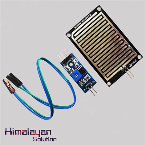 Himalayan Solution Shop In Nepal For Electronics Parts Modules Sensors Equipment Robotics