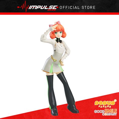 Gsc Pop Up Parade Penny Polendina Rwby Penny Polendina Shopee