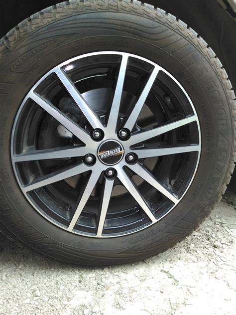 Замена суппортов и тормозных дисков — Subaru Legacy Bebhbt 2 л