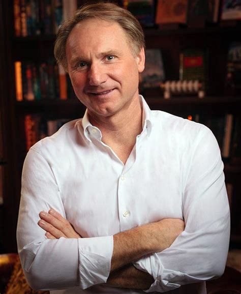 Дэн Браун (Dan Brown) - биография, информация, личная жизнь, фото ...