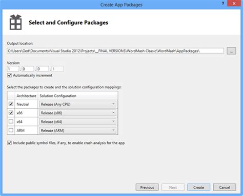 windows app certification kit wack update ged mead s blog vbcity
