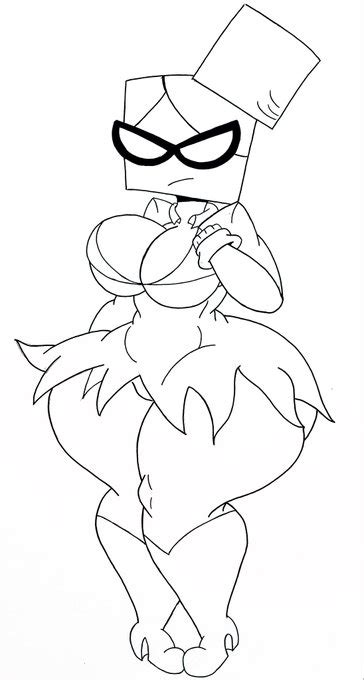 Rule 34 Big Ass Big Breasts Bra Clothed Female Female Only Glasses