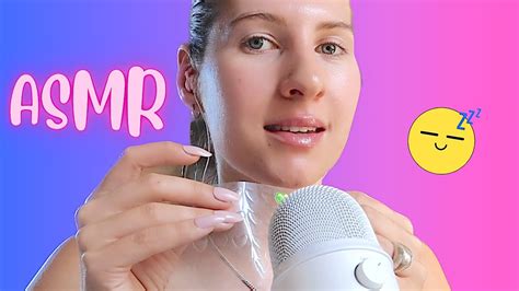 ASMR FR🇫🇷 Les Potins Du Matin Pour T'endormir *Chuchotements Doux* (soft TINGLY whispers for ...