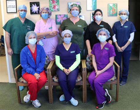 Nursing Staff Cataract And Laser Institute Eye Doctor In Medford Oregon