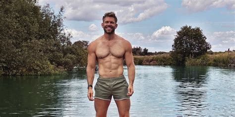 Kevin Mcdaid Celebrity Instahottie Socialite Life