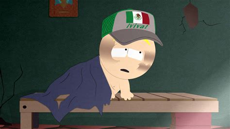 100 Butters South Park Wallpapers