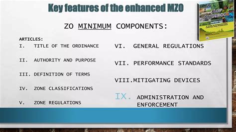 Zoning Ordinance May2015 Pdf