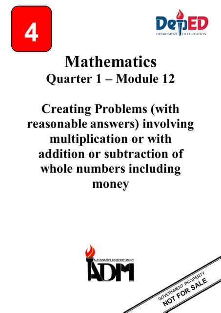 routine and non routine problems pptx educational assessment