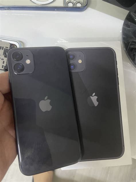 Iphone 11 сатылады Айфон 11 продается 150 000 тг Мобильные