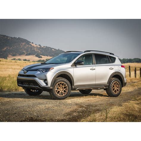 Readylift 20 Sst Lift Kit 2015 19 Toyota Rav4