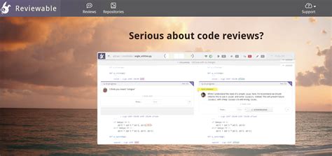 Best Code Review Tools For Developers In 2023 SPRKL