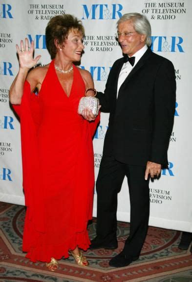 Who Is Jerry Sheindlin Dating Jerry Sheindlin Girlfriend Wife