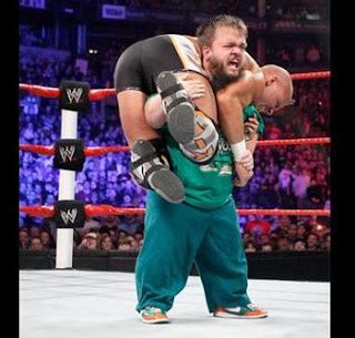 Hornswoggle Wrestling Star Profile Pictures Images And Wallpapers All