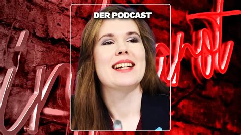 Zu Gast Alina Lipp Infrarot Podcast