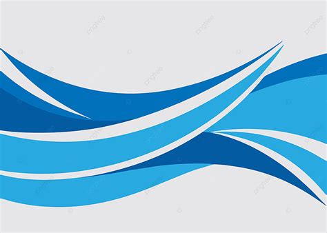 Modern Abstract Blue And Gray Background Abstract Background Geometric Design Blue Template