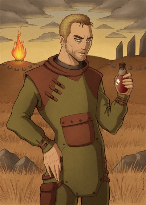 Паначея Artemy Burakh The Haruspex Design Is From Pathologic 2 But