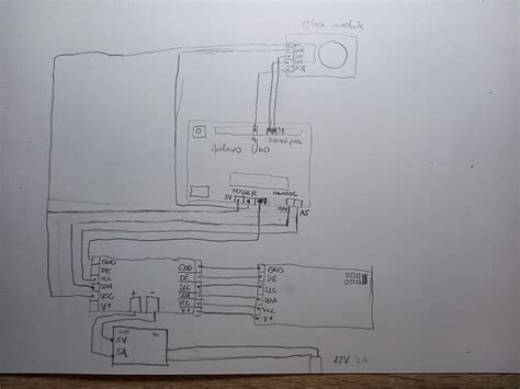 Pca Moduls Powering General Guidance Arduino Forum