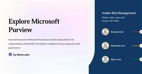 explore microsoft purview