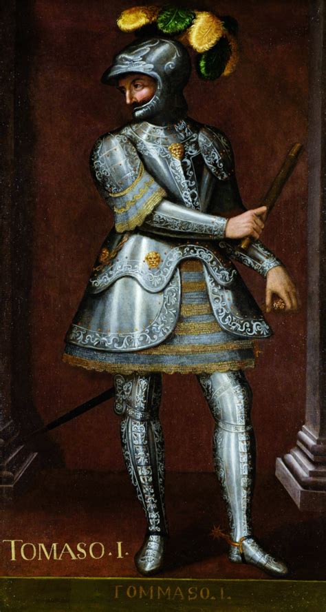 Tommaso I Di Savoia Lamico Dei Comuni • Angoli Torino