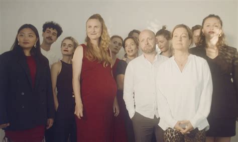 Actor Laura Louisa Garde Ray Talent Agency