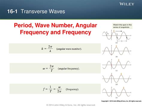© 2014 John Wiley And Sons Inc All Rights Reserved Ppt Download