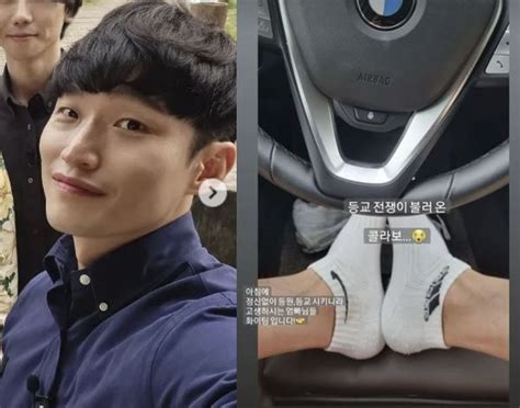 돌싱 유현철 변혜진과 결별 후딸 등교 전쟁에 한숨 네이트 연예