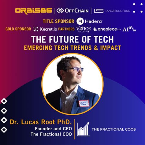 Blockchain Ai Techinnovation Digitalrevolution Networkingevent Futureoftech Techtrends