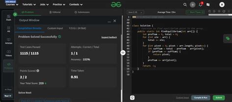 Coding Problemsolving Gfg160 Programming Datastructures Algorithms Arshiya Gupta