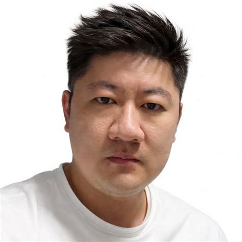 Andrey Ryoo Andrey Ryoo • Threads Say More