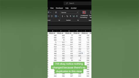 Excel Conditional Formatting To Highlight Duplicate Values Excel